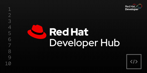 Red Hat Developers | Red Hat Developer